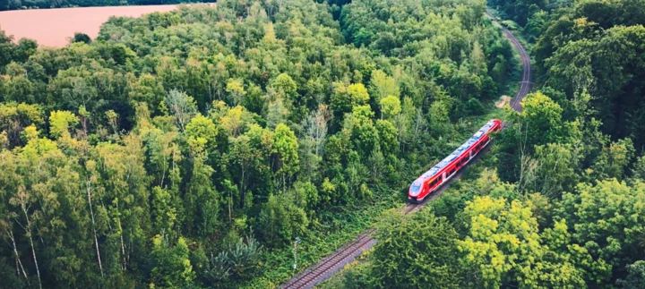 VRR: we are together. sustainable. mobile | VRR