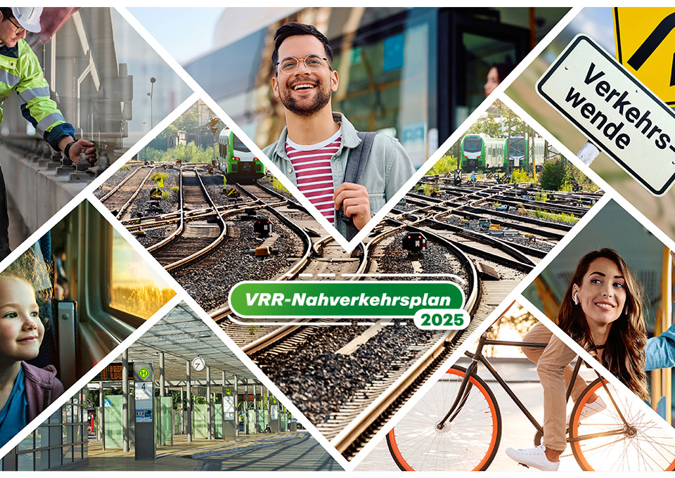 Fabelhafte Vrr Preiserhãhung 2024 Bild